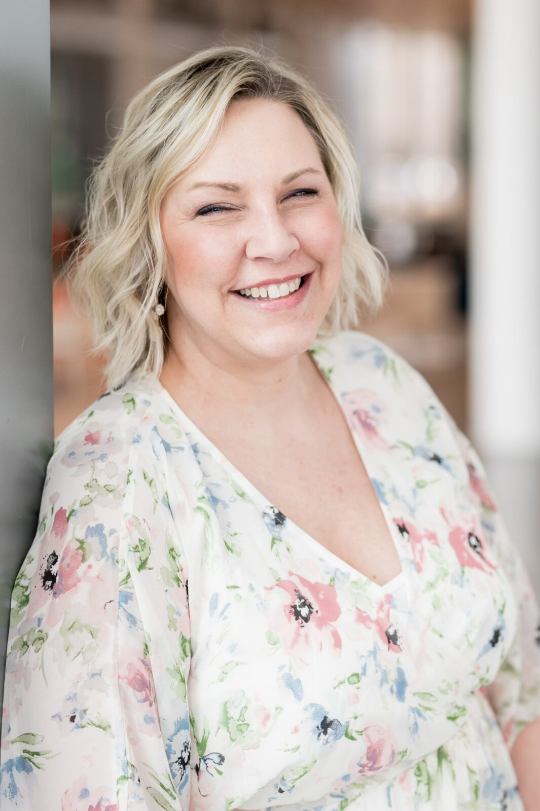 How I get natural smiles in photos | Central IL Family Photographer ...